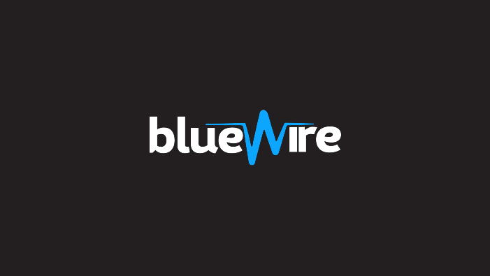 Sports-focused podcast firm Blue Wire used this deck to secure 500 ...