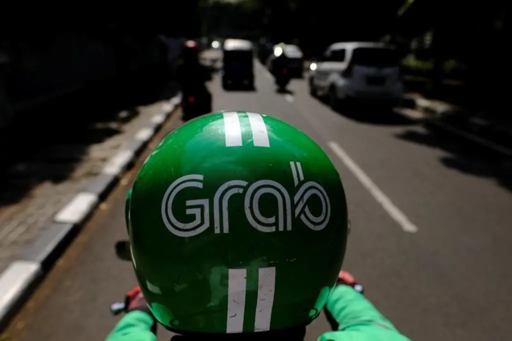 The strategy behind Grab's rise in Southeast Asia