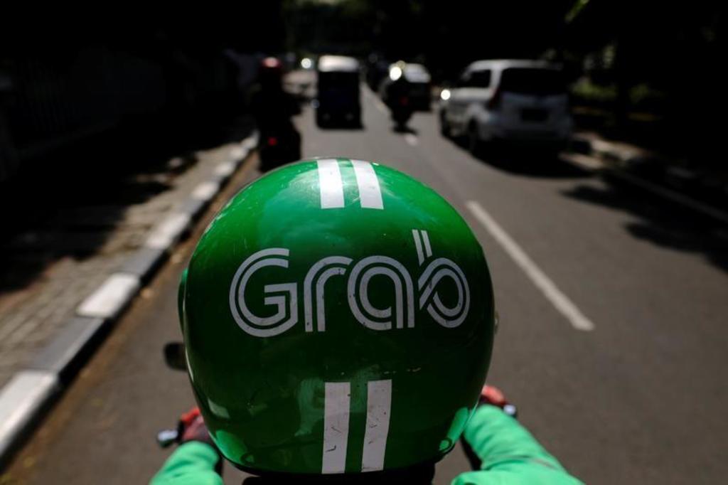 The strategy behind Grab's rise in Southeast Asia
