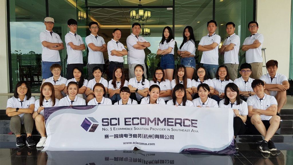 Singapore's EDBI joins SCI Ecommerce's $28m round