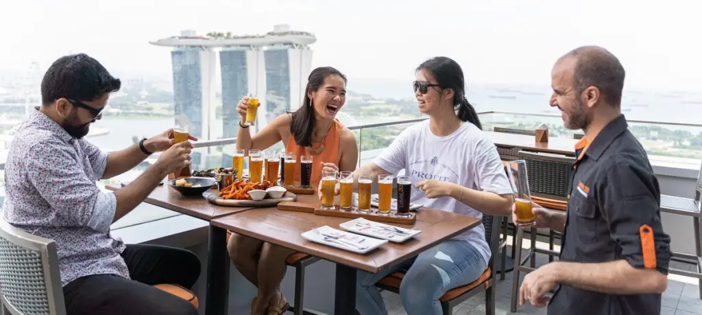 Singapore Airlines launches travel platform Pelago