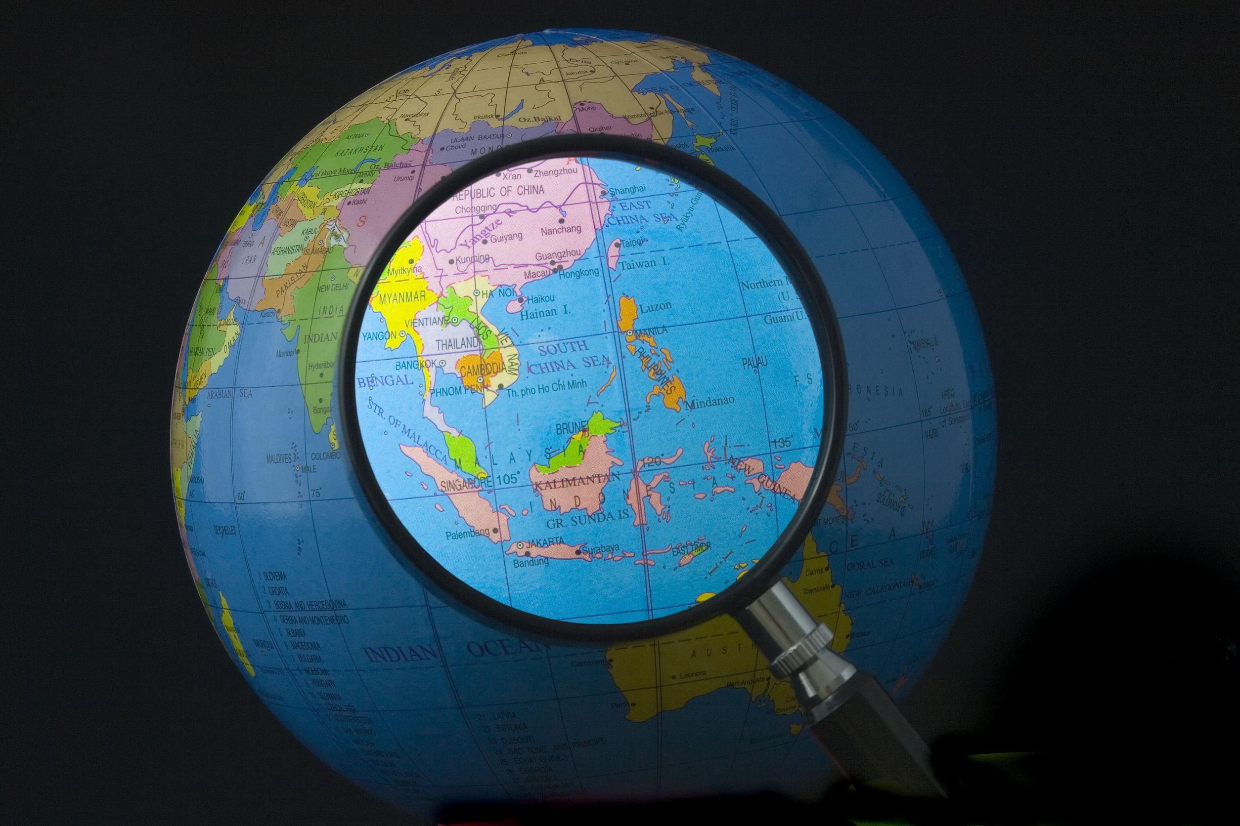 The most active venture capital firms in Southeast Asia