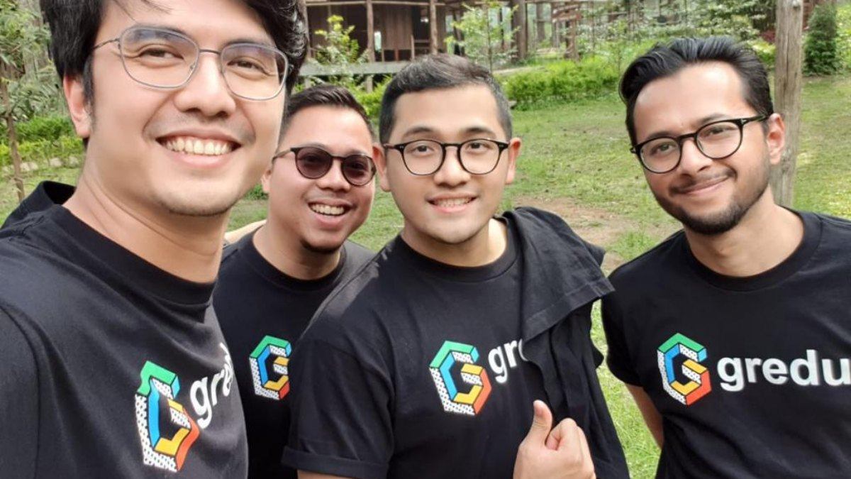 Indonesian edtech startup Gredu nets $4m in Intudo-led round