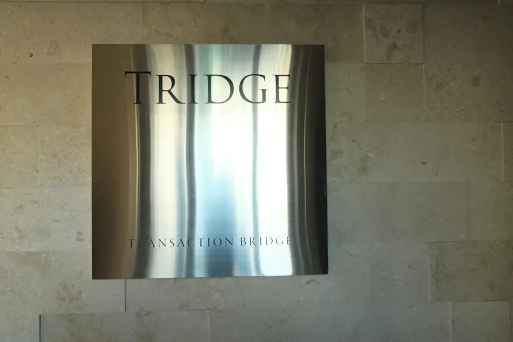 Tridge's valuation rises to $500m as it bags series C money