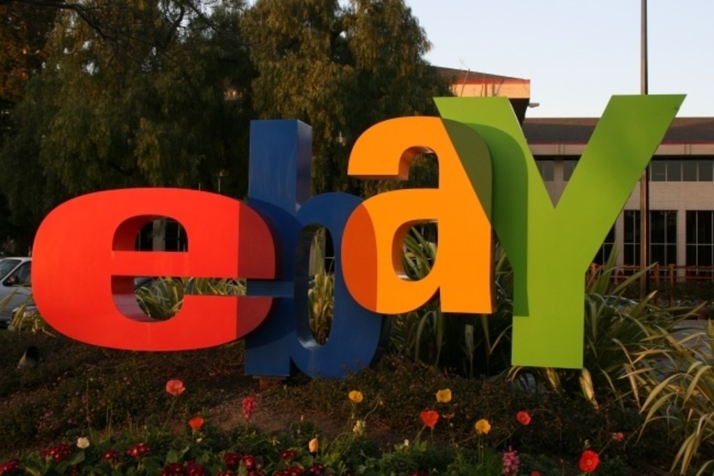 Ebay to open an office in Indonesia