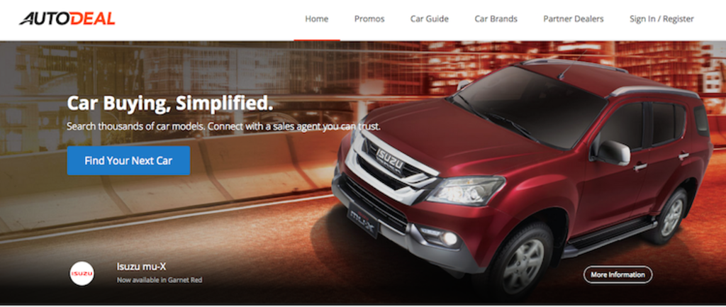 11 popular online shopping sites in the Philippines