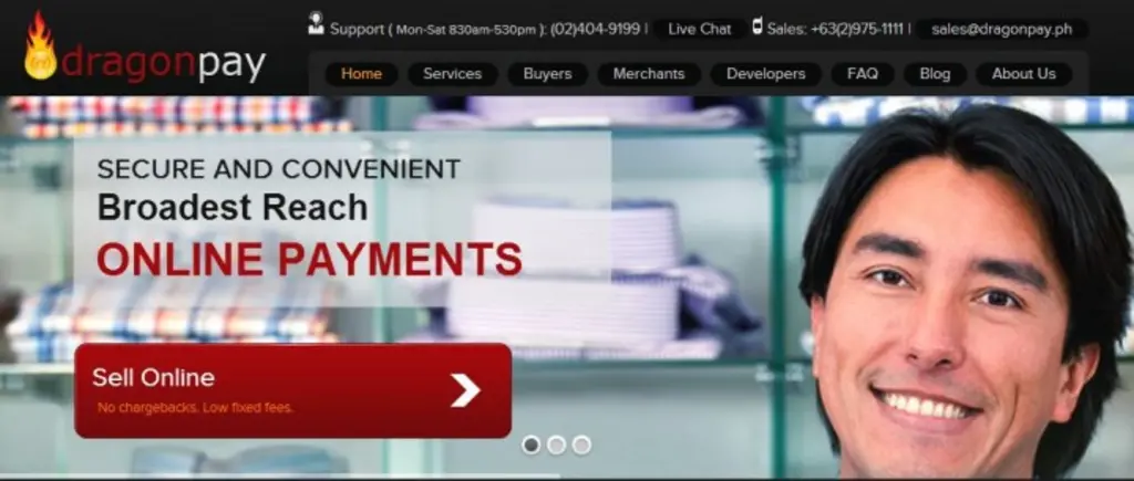 10 Philippine online payments for consumers and merchants