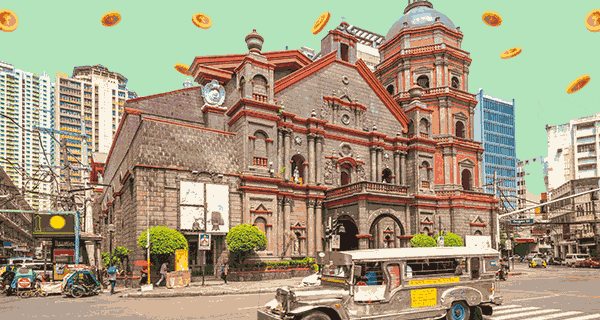 How the Philippines is overcoming a history of bad startup deals