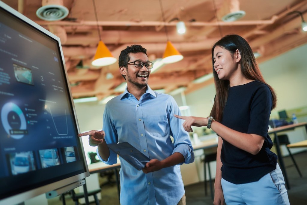 Paving the way for Singapore’s Smart Nation vision