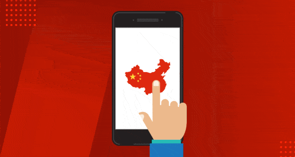Chinese propaganda agencies issue guideline on algorithms