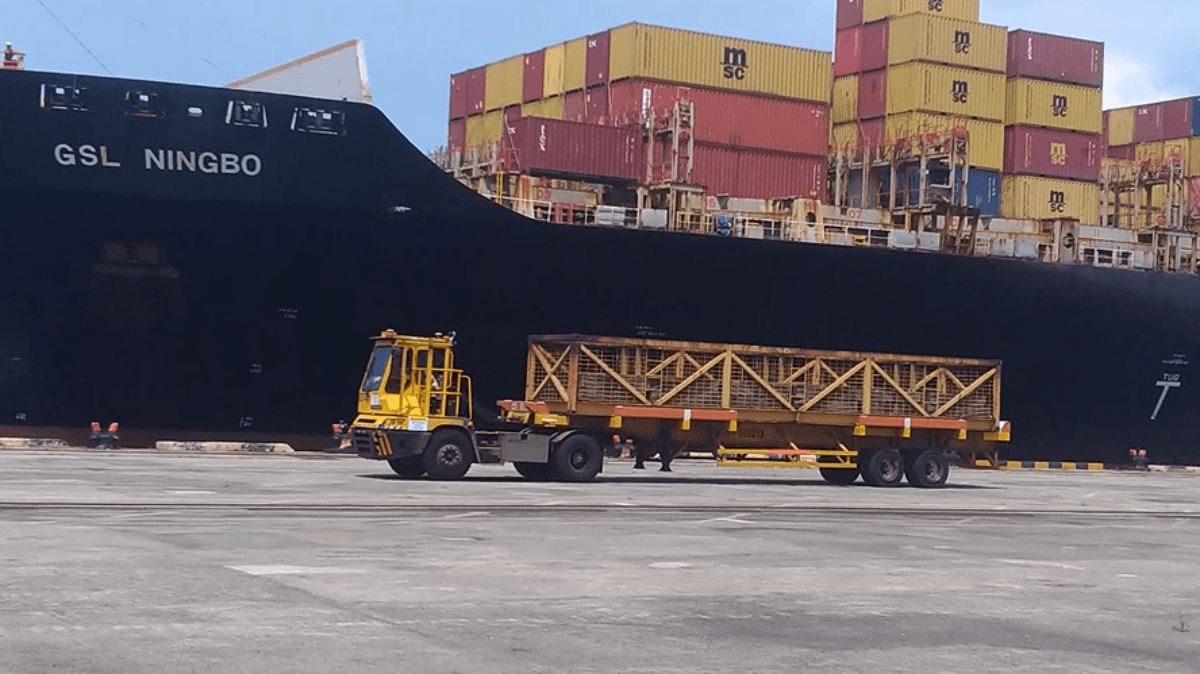 Alpha JWC leads autonomous vehicle startup's $8m round