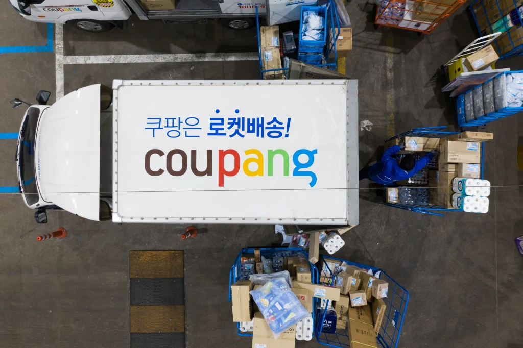 Can Coupang capture Southeast Asian ecommerce?