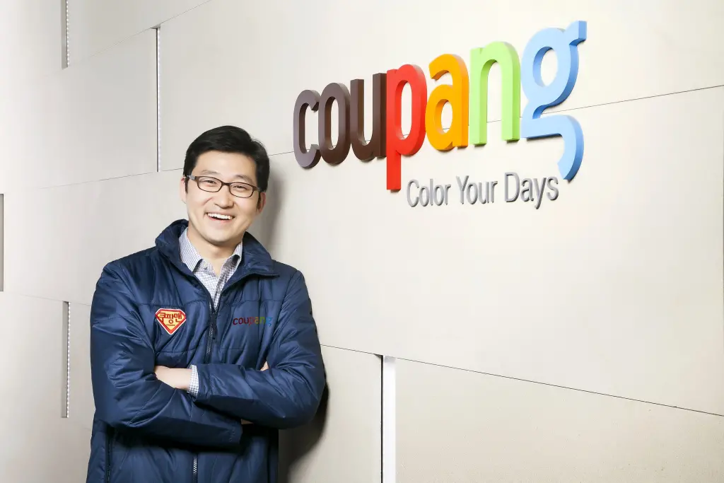 Can Coupang capture Southeast Asian ecommerce?