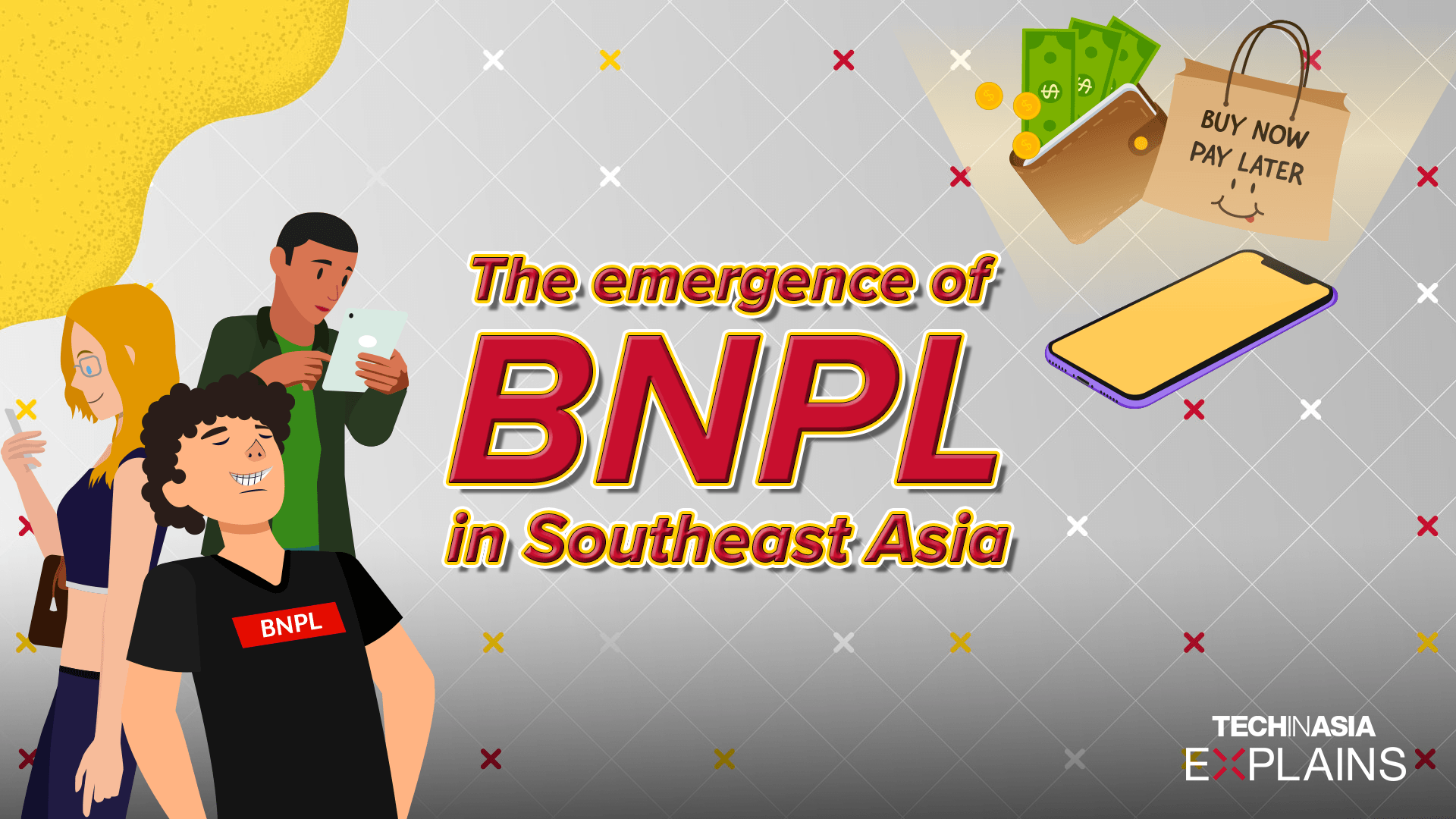 The emergence of BNPL in Southeast Asia - Tech in Asia