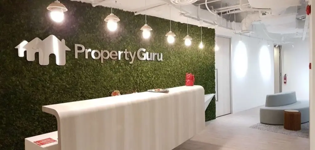 PropertyGuru to go public through $1.8b SPAC plan