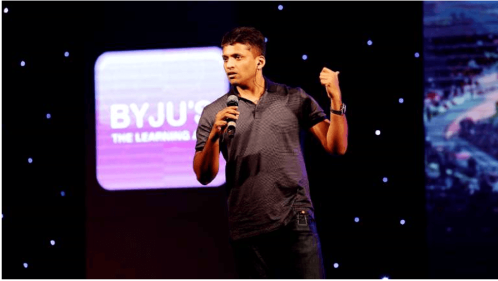 Byju's spends $750m to buy Great Learning, Toppr