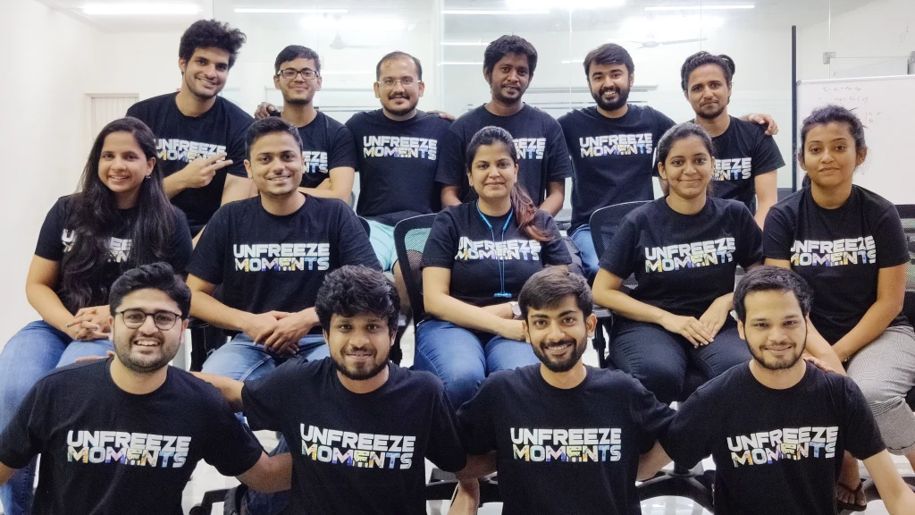 Indian AR social media startup Flam nets $3.5m in seed round