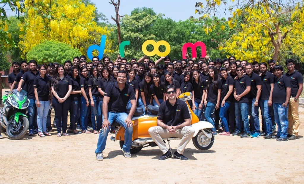 Online automobile marketplace Droom drives into unicorn club