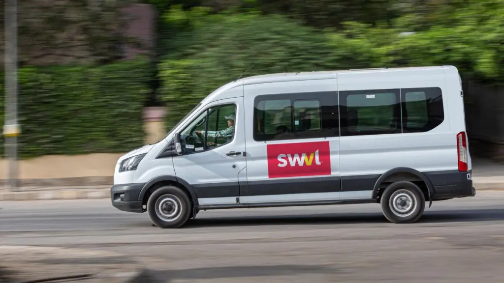 Swvl to merge with women-led SPAC to list in the US