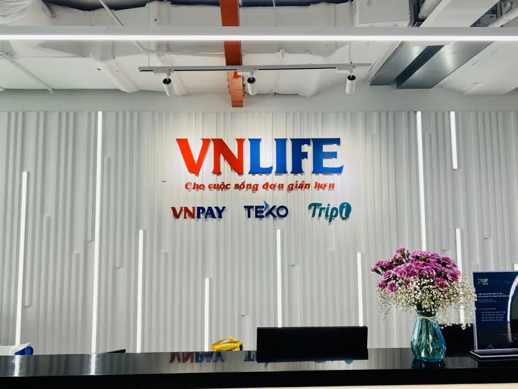 Vietnam's VNLife raises $250m in series B round