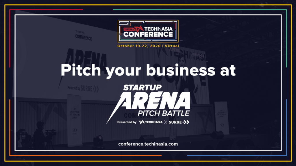 Get ready for SEA’s largest pitch battle