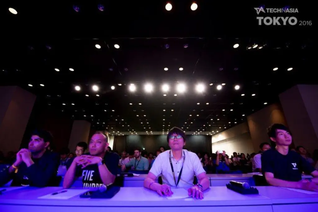 Benefits of joining Tech in Asia’s Arena pitch competition