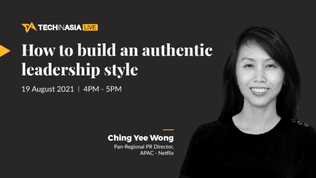 Learn how to build an authentic leadership style in this exclusive ...