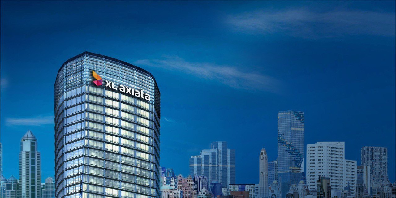 XL Axiata to acquire Indonesian fixed broadband company