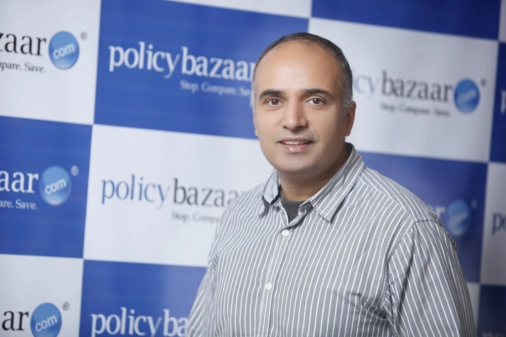 PolicyBazaar's parent files for over $800m IPO