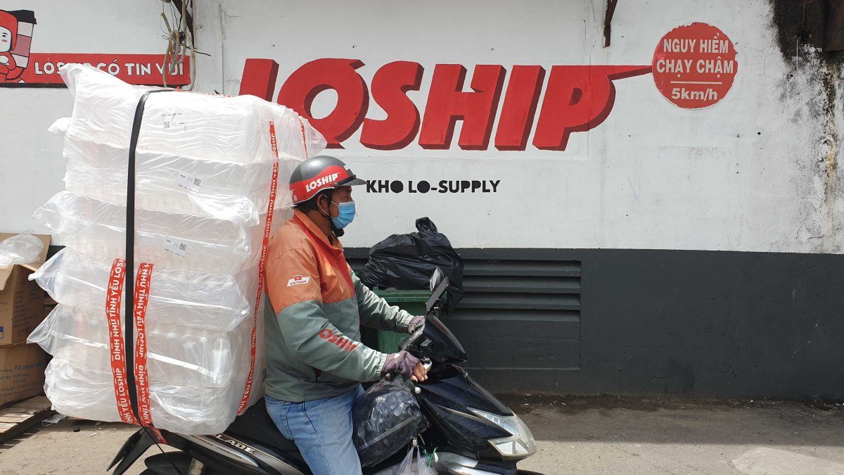 BAce Capital co-leads Loship's $12m pre-series C round