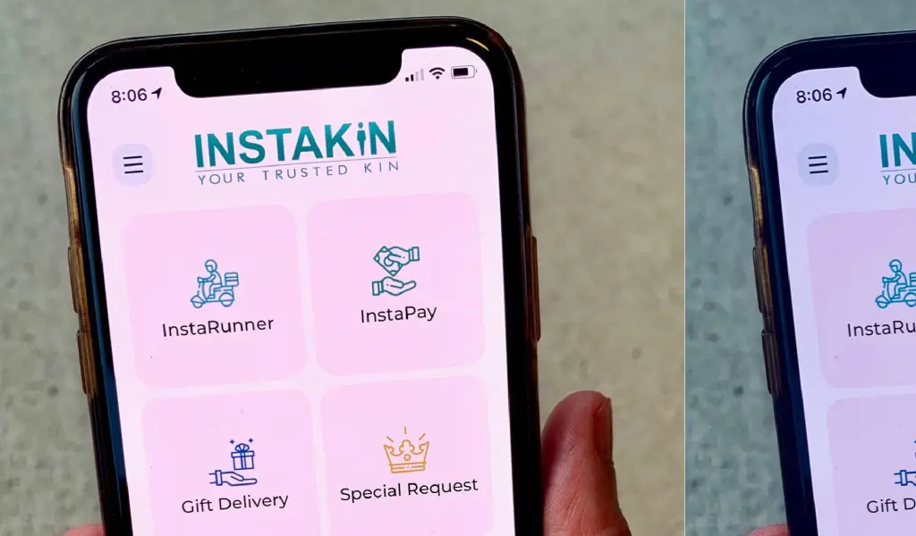InstaKin to expand services to South Asian groups