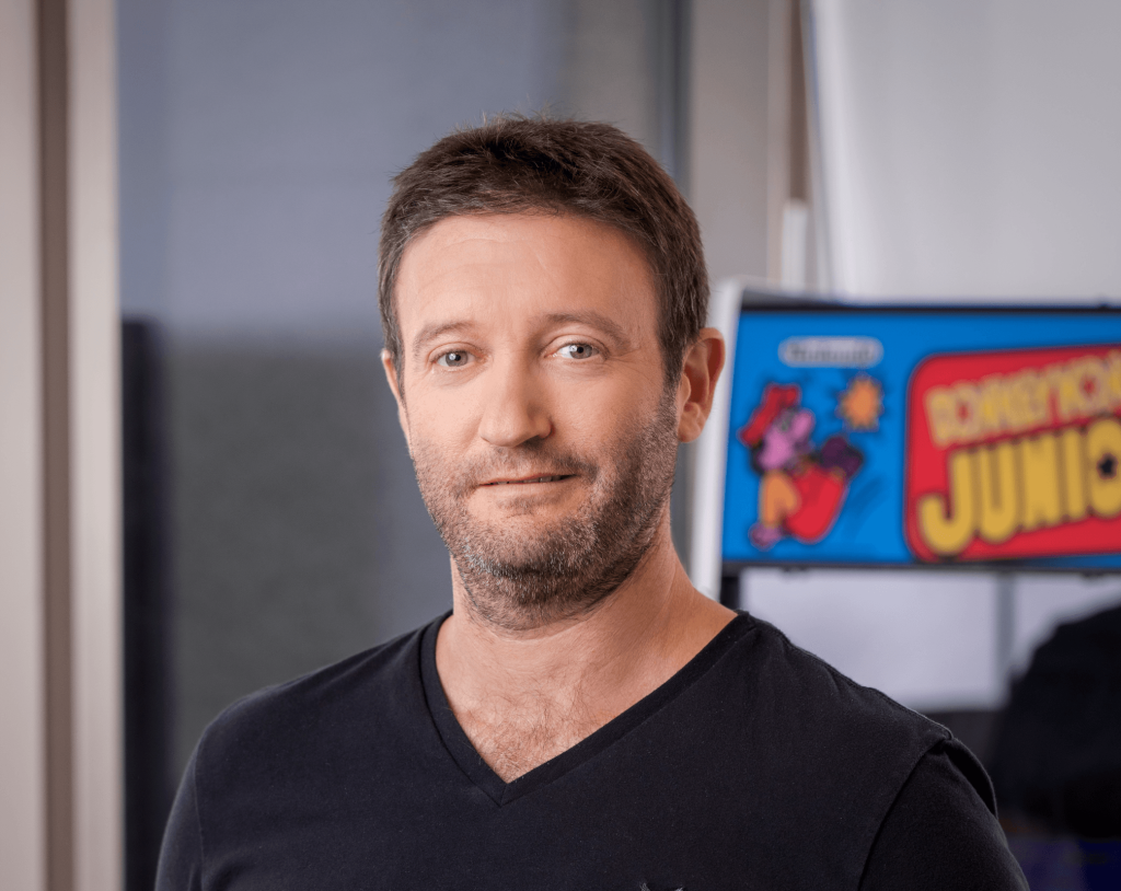 Israeli game dev CrazyLabs acquires Firescore Interactive