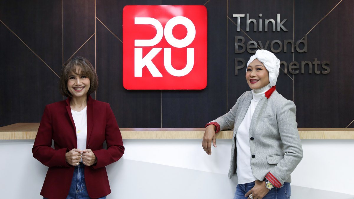 Indonesia's Doku bags $32m from London-based PE firm