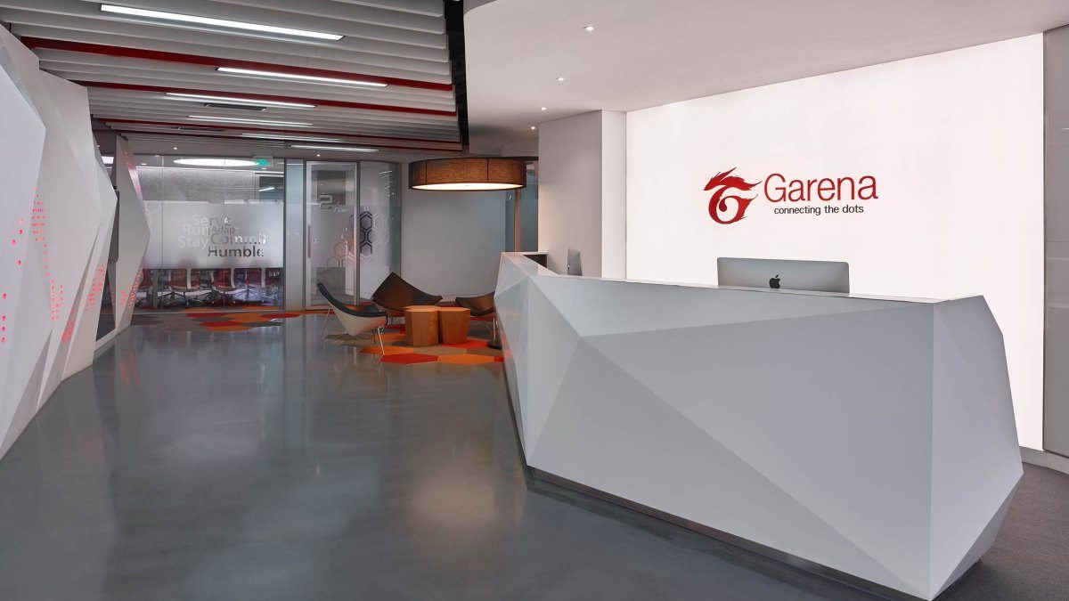Garena leads $3.6m round of Spanish mobile game studio