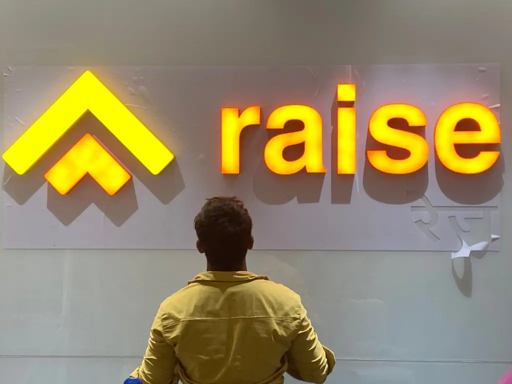 Raise Financial acquires stock-broking firm Moneylicious