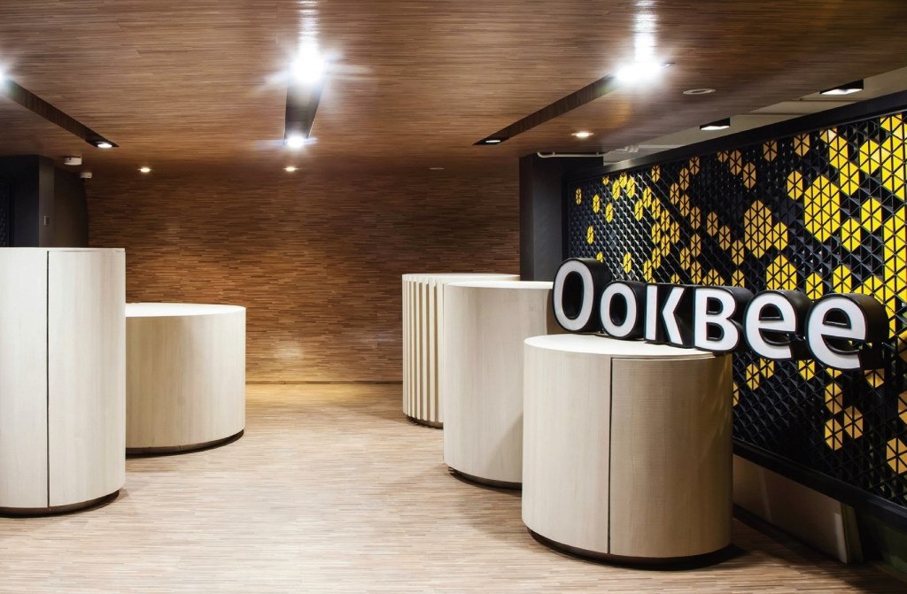 Thai online media platform Ookbee secures Tencent backing