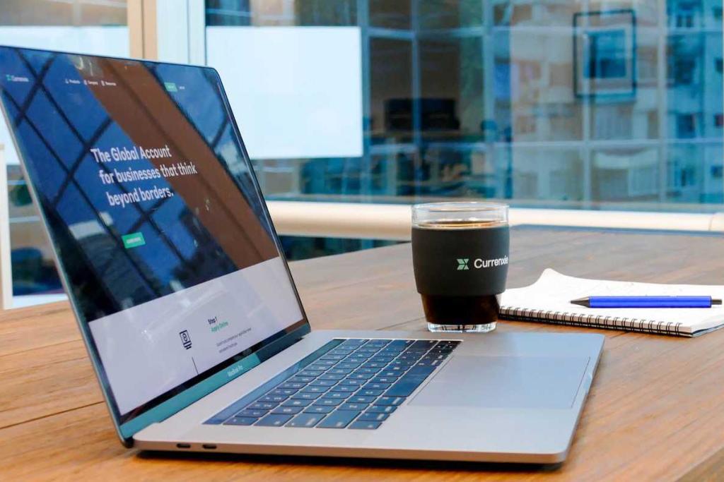 B2B fintech firm Currenxie raises $10m in series A funding