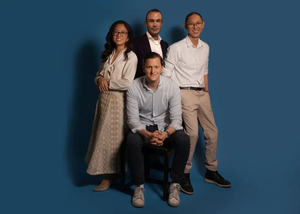 Philippine ecommerce enabler Etaily bags $1.6m in seed funding