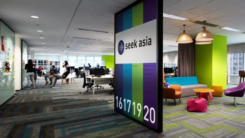 How Seek evolved Jobstreet, JobsDB's business in Asia