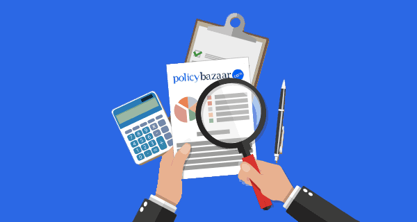 The key numbers driving PolicyBazaar’s IPO plans