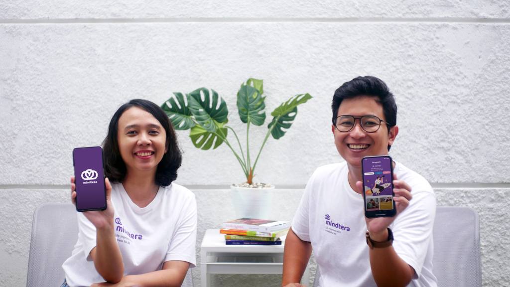 Indonesia's Mindtera scores East Ventures backing
