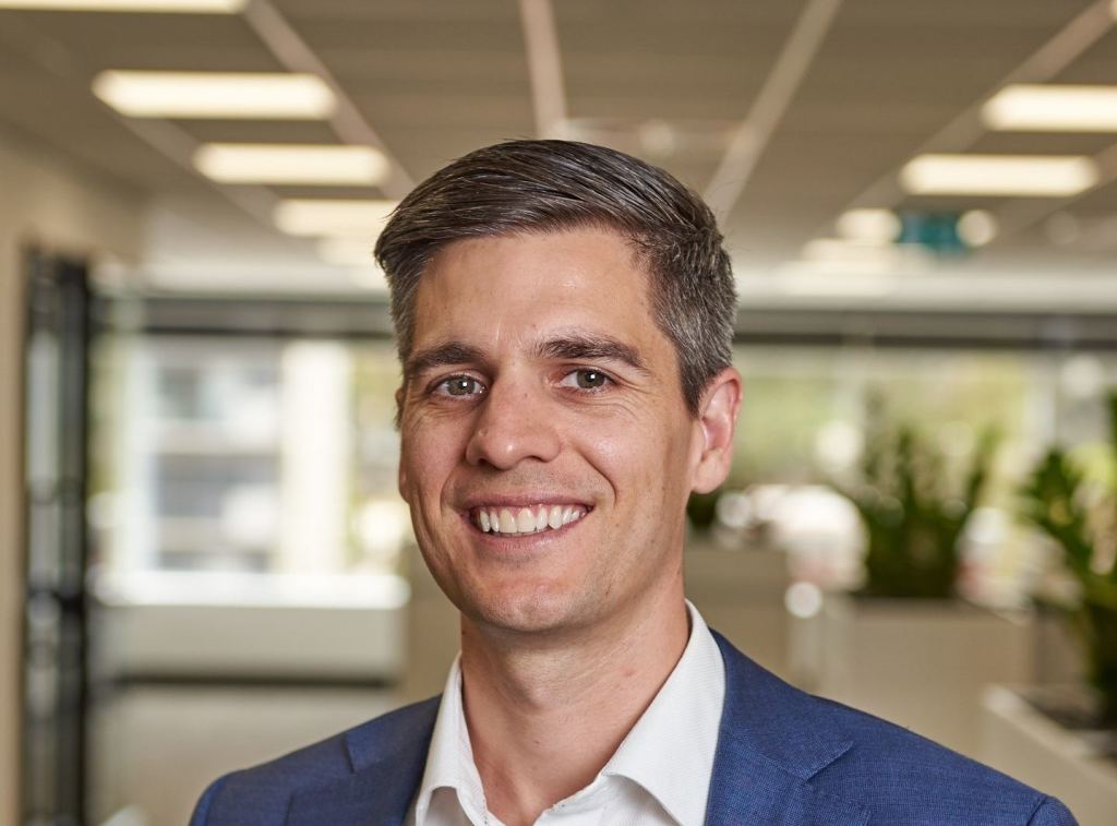 Binance Australia names ex-DigitalX head as CEO Binance Australia names ex-DigitalX head as CEO