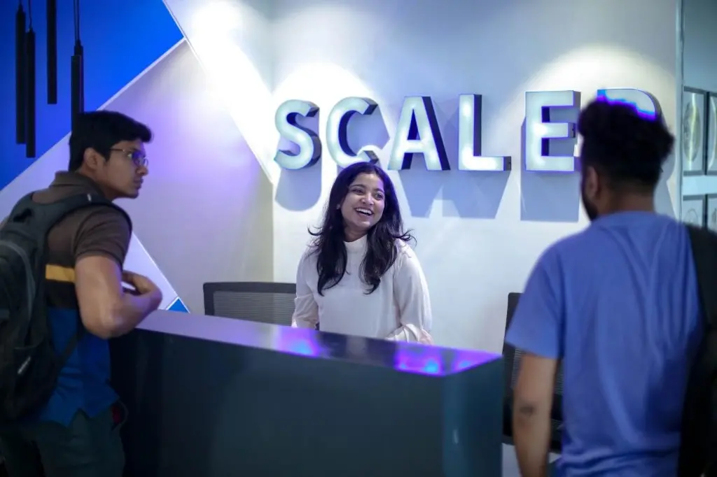 Sequoia-backed Scaler acquires India's Coding Elements