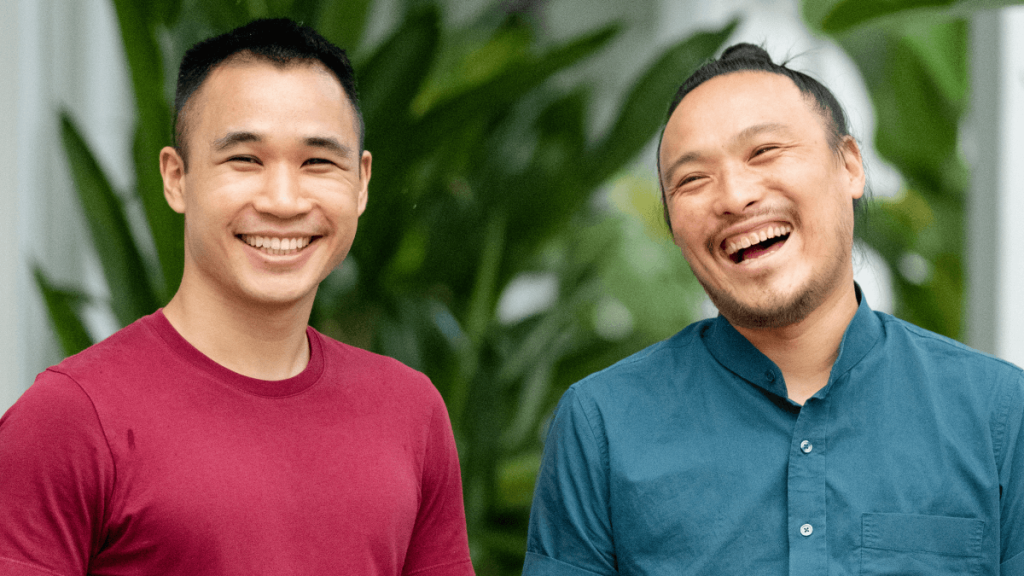 Carousell, DoorDash founders join Rocket Academy's $1.1m round