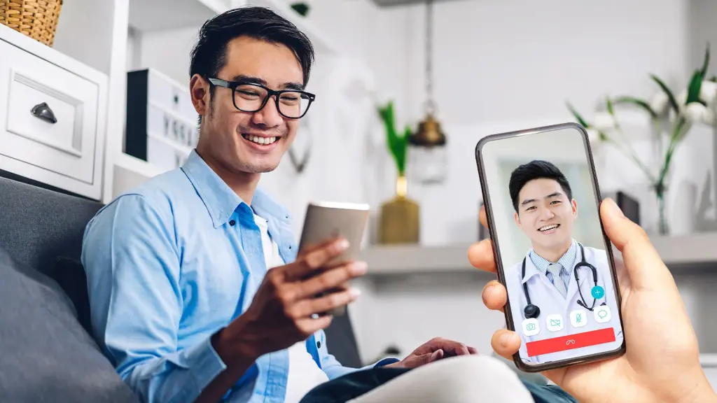 Asia Partners leads Doctor Anywhere's $65.7m round