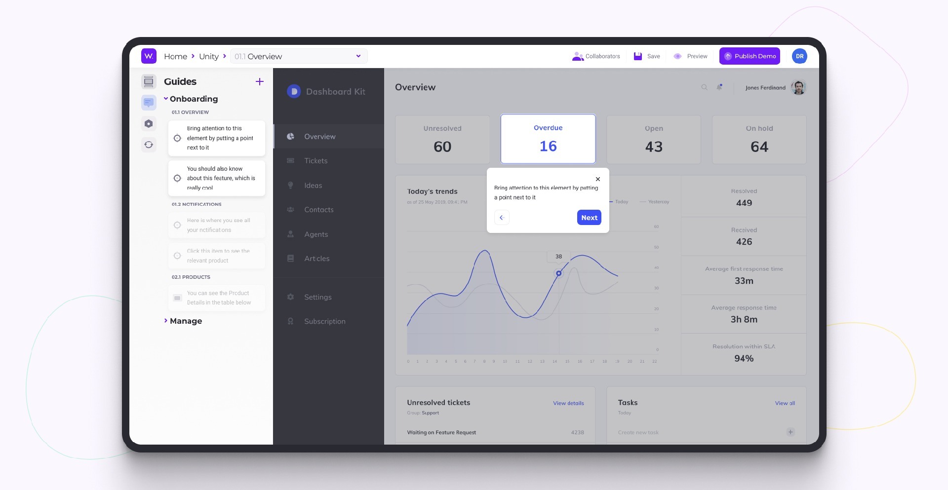 Israel's Walnut nets $15m in series A round