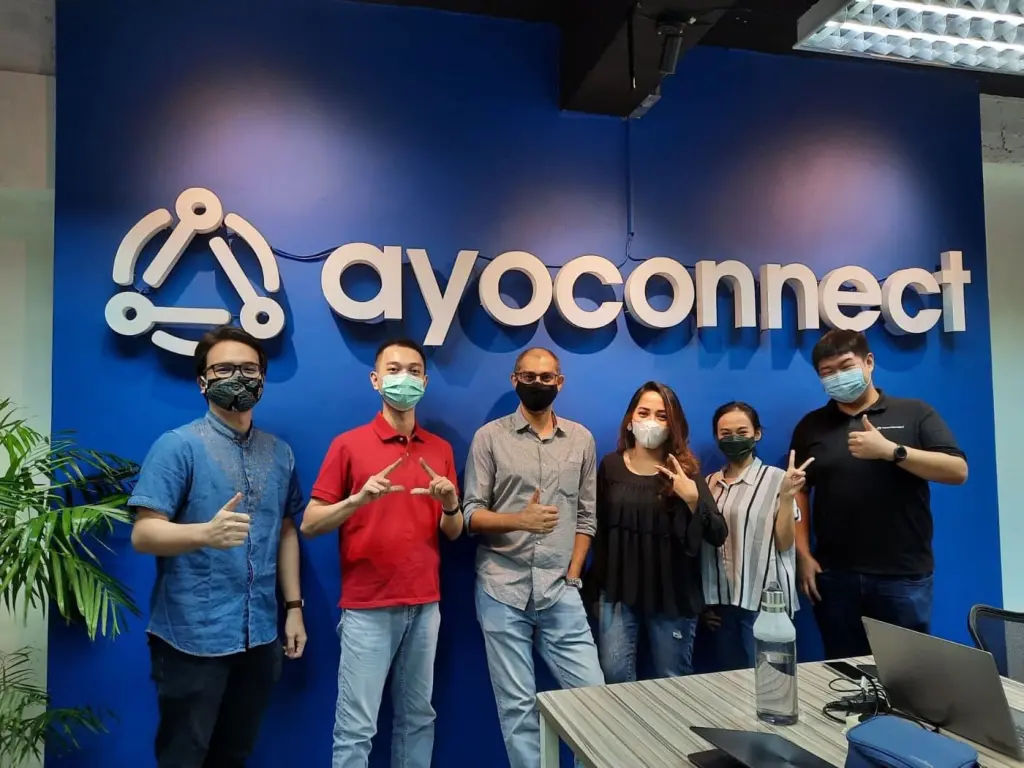 Mandiri Capital, Patamar bet on Ayoconnect in $10m round