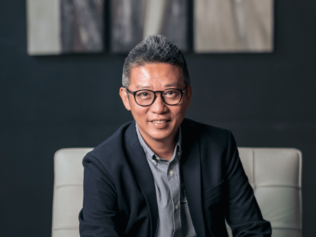 Singapore isn’t self-reliant for food. This innovative startup wants to ...