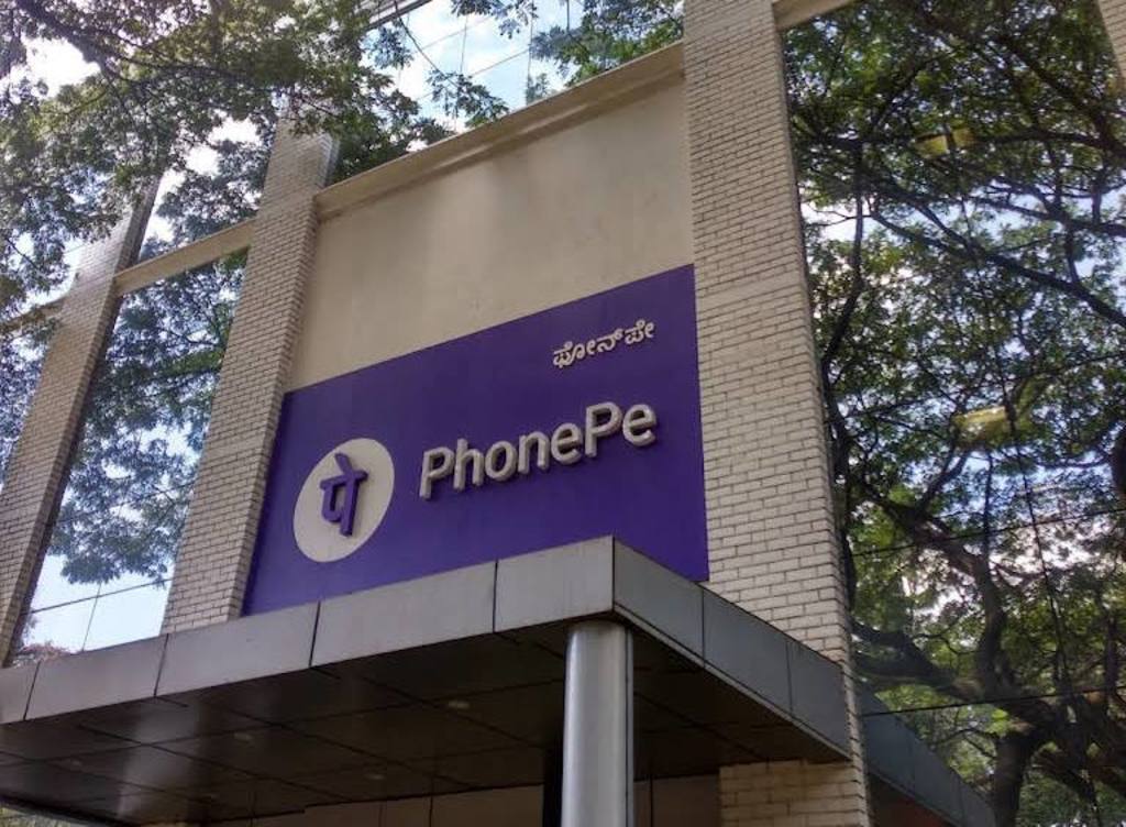 PhonePe launches payments data platform