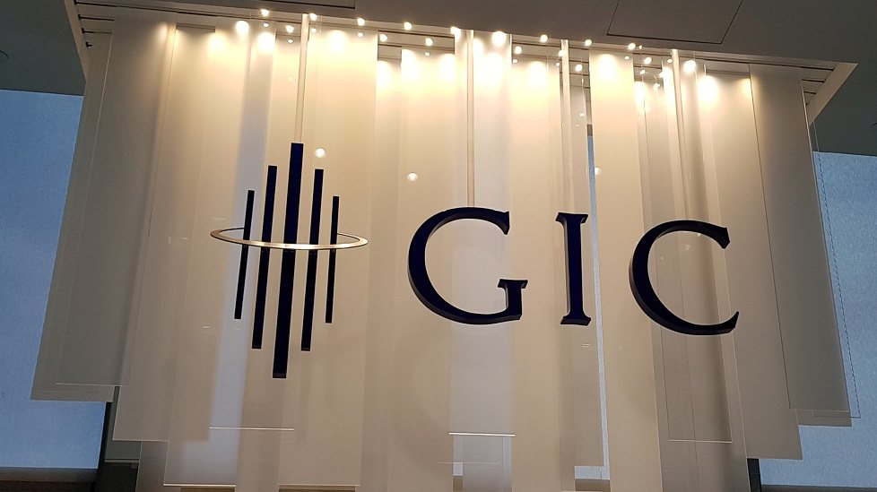Genesis parent firm backer GIC expects high volatility